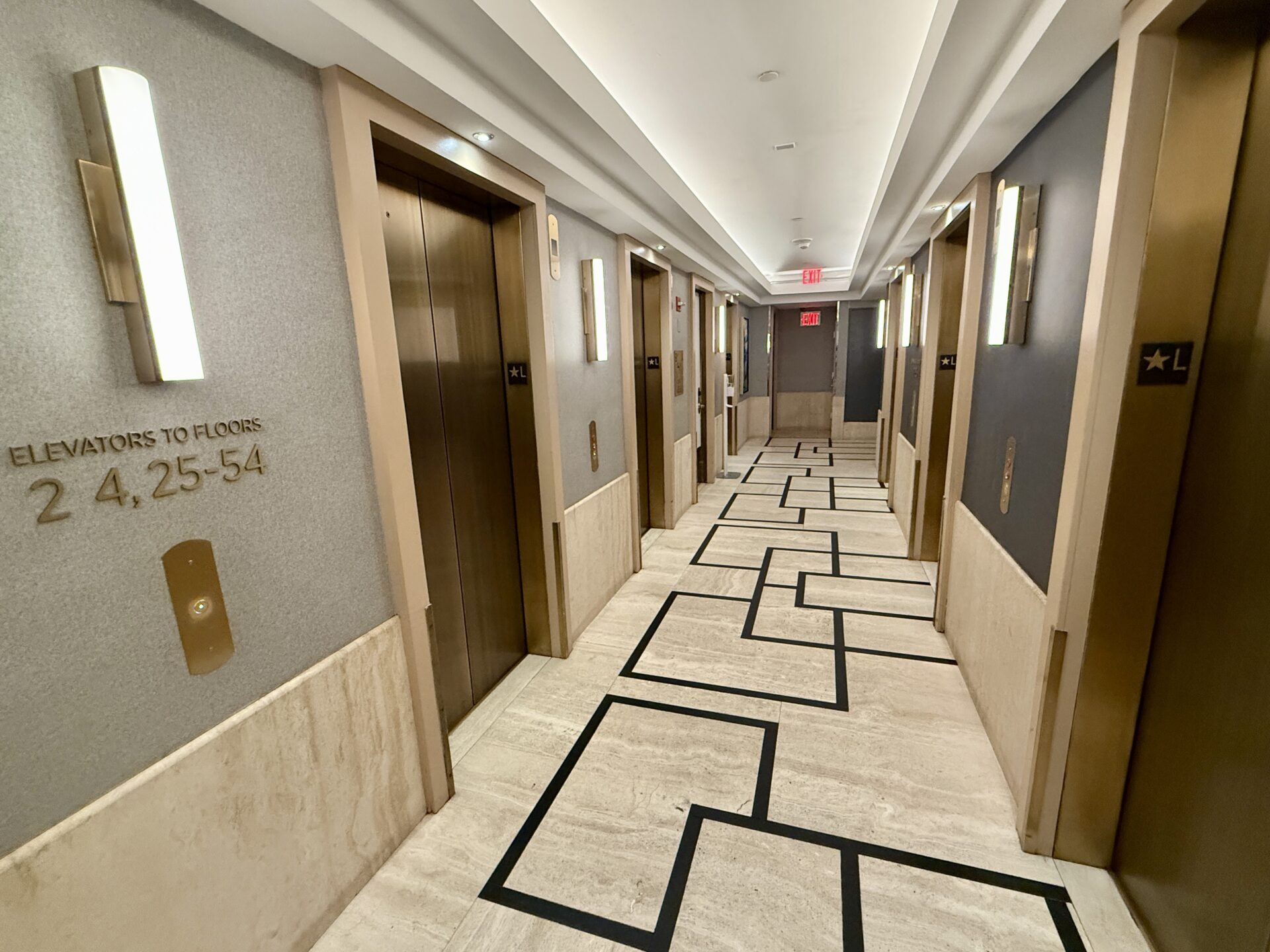 Hotel Review: The Luxury Collection Hotel Manhattan Midtown - The ...