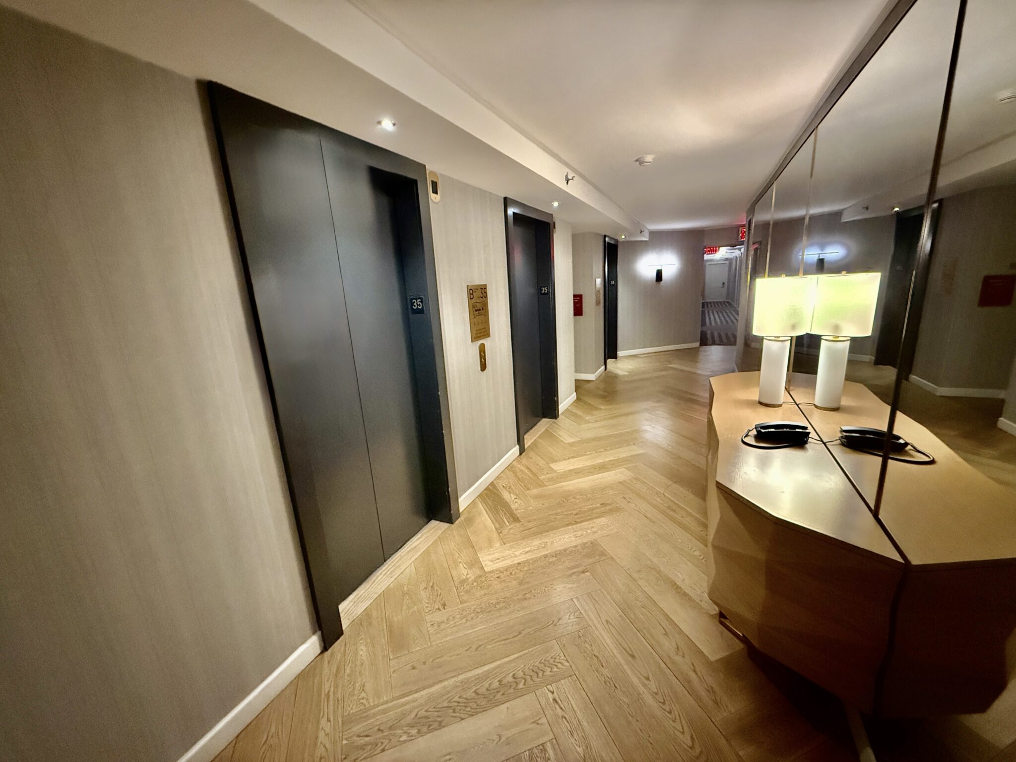 Hotel Review: The Luxury Collection Hotel Manhattan Midtown - The ...