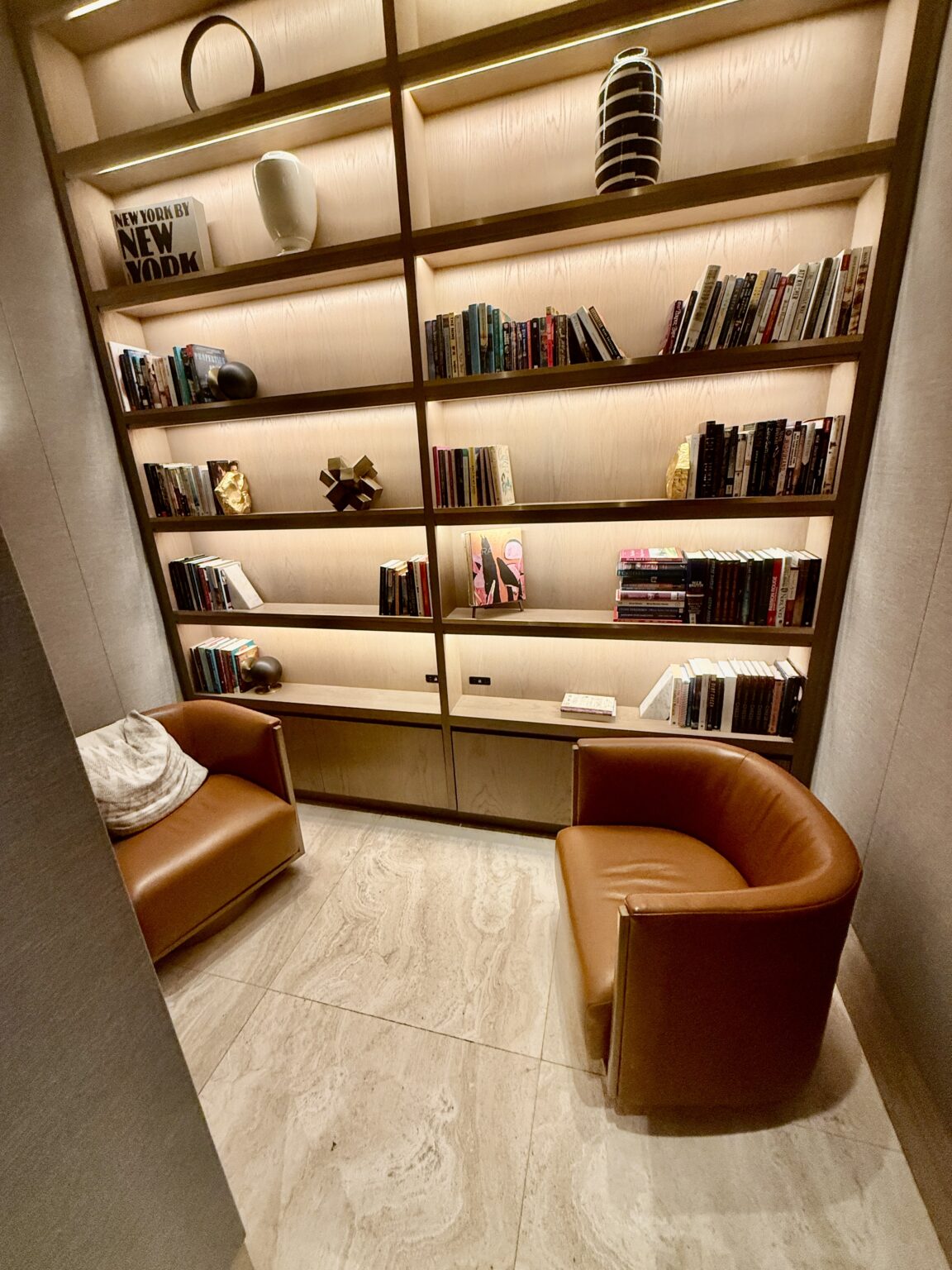 Hotel Review: The Luxury Collection Hotel Manhattan Midtown - The ...