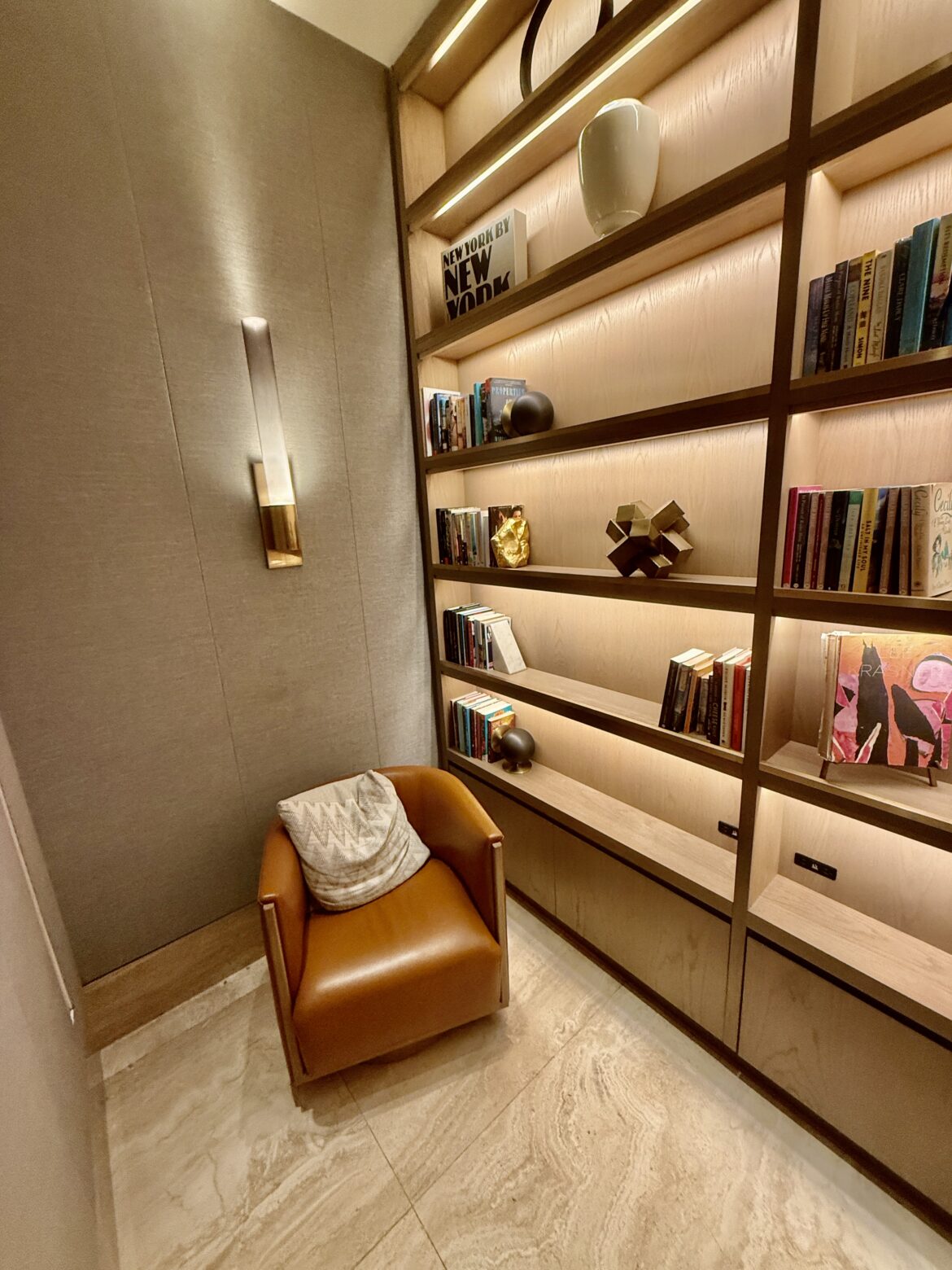 Hotel Review: The Luxury Collection Hotel Manhattan Midtown - The ...