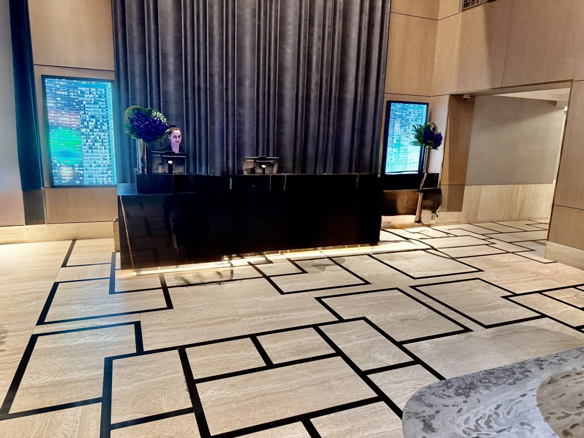 Hotel Review: The Luxury Collection Hotel Manhattan Midtown - The ...