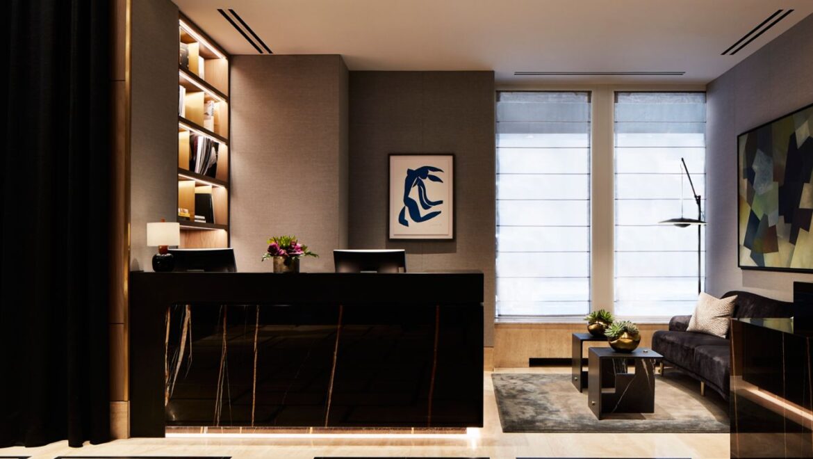 Hotel Review: The Luxury Collection Hotel Manhattan Midtown - The ...