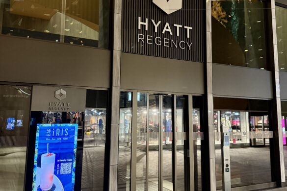 Coming Soon: Marriott's First Global Promotion of 2025 With Double ...