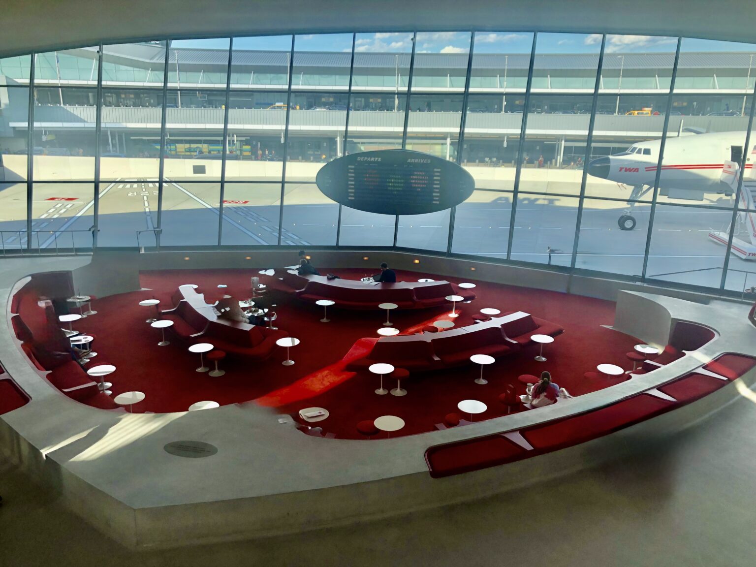 The Pan Am Hotel By Hilton Is Set To Open In Late Spring 2026 The