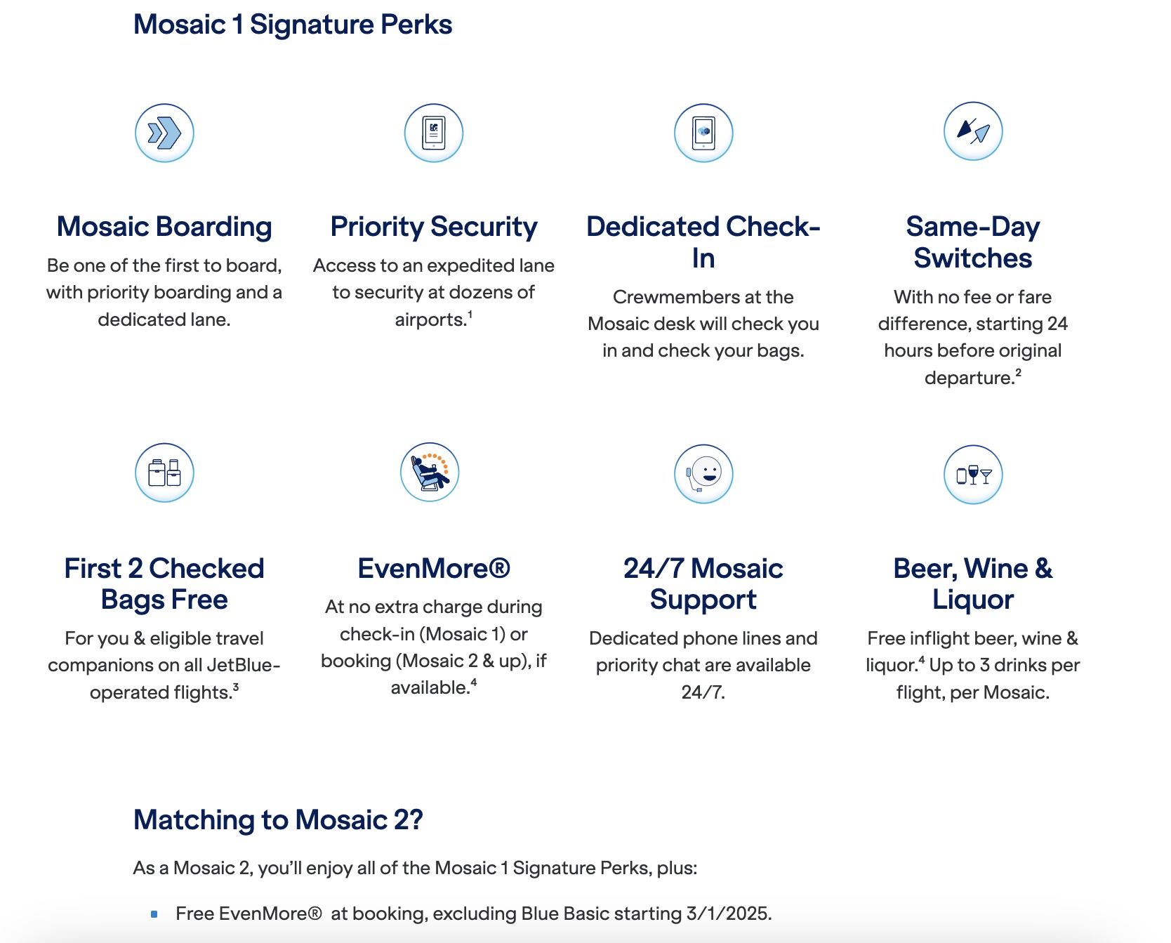 JetBlue Offers Up to 350,000 Bonus Points and 25 Years of Elite Status ...