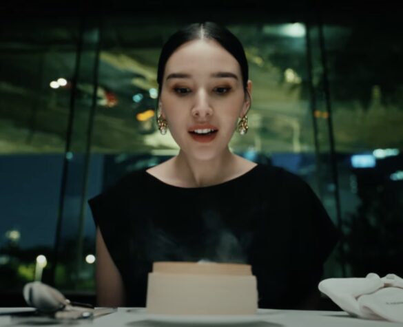 Marriott Bonvoy® Launches Global Campaign Around How Travel Shapes Us ...
