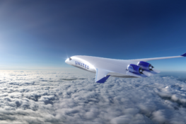 JetZero Archives - The Bulkhead Seat