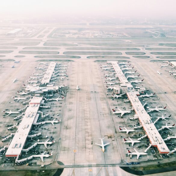 2024 World's Busiest Airport Rankings Released: Atlanta Still Reigns ...