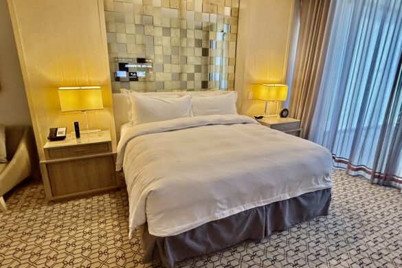 Register Now: Marriott's First Global Promotion of 2025 With Double ...