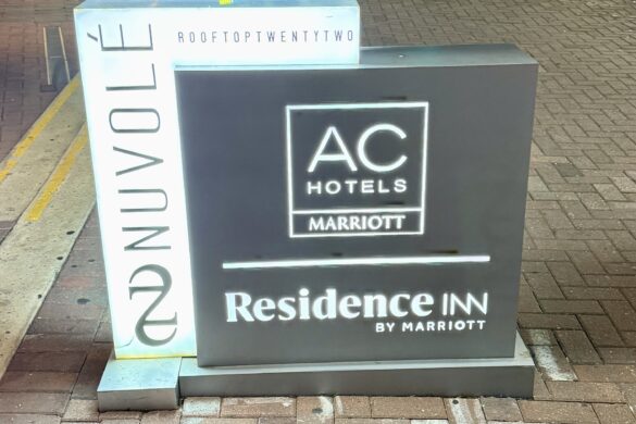 Coming Soon: Marriott's First Global Promotion of 2025 With Double ...