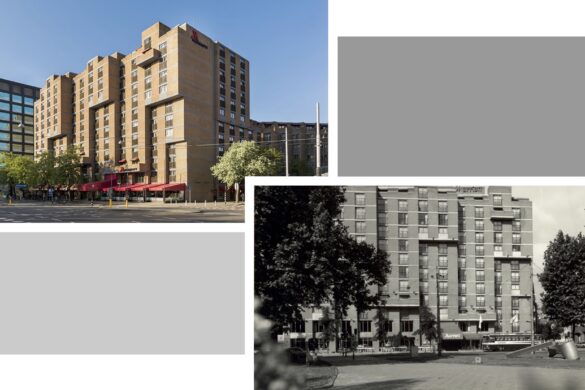 Register Now: Marriott's First Global Promotion of 2025 With Double ...