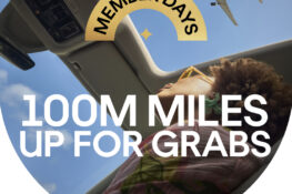 Lounge Review: United Club℠ (IAD - Gate C7) - The Bulkhead Seat