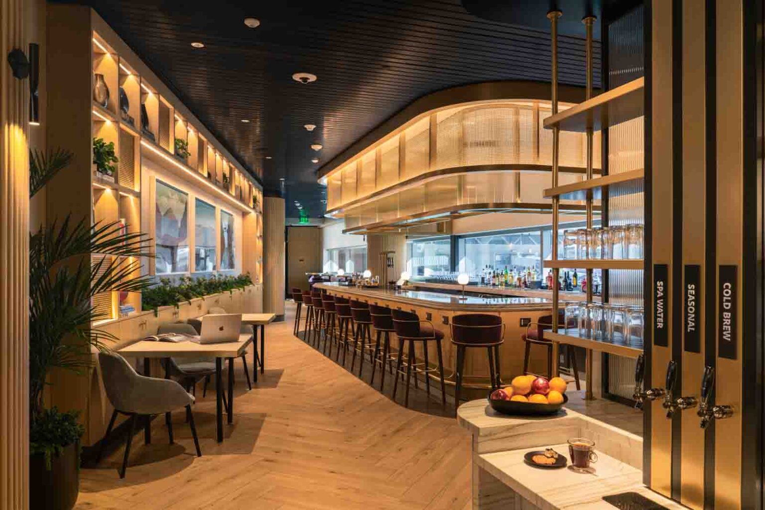Reservations Available Soon for Chase Sapphire Lounge in Phoenix - The ...