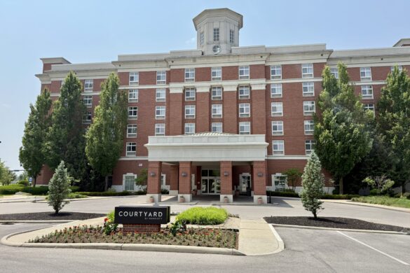 Hyatt Announces 151 Hotel Category Changes for 2025 - The Bulkhead Seat