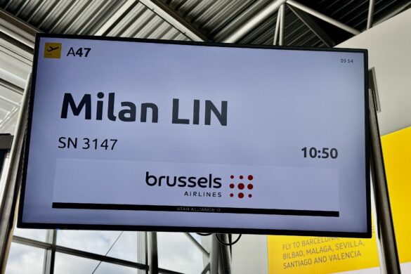 Alaska Airlines Adds Nonstop Seattle to Rome Flights in May 2026 - The ...