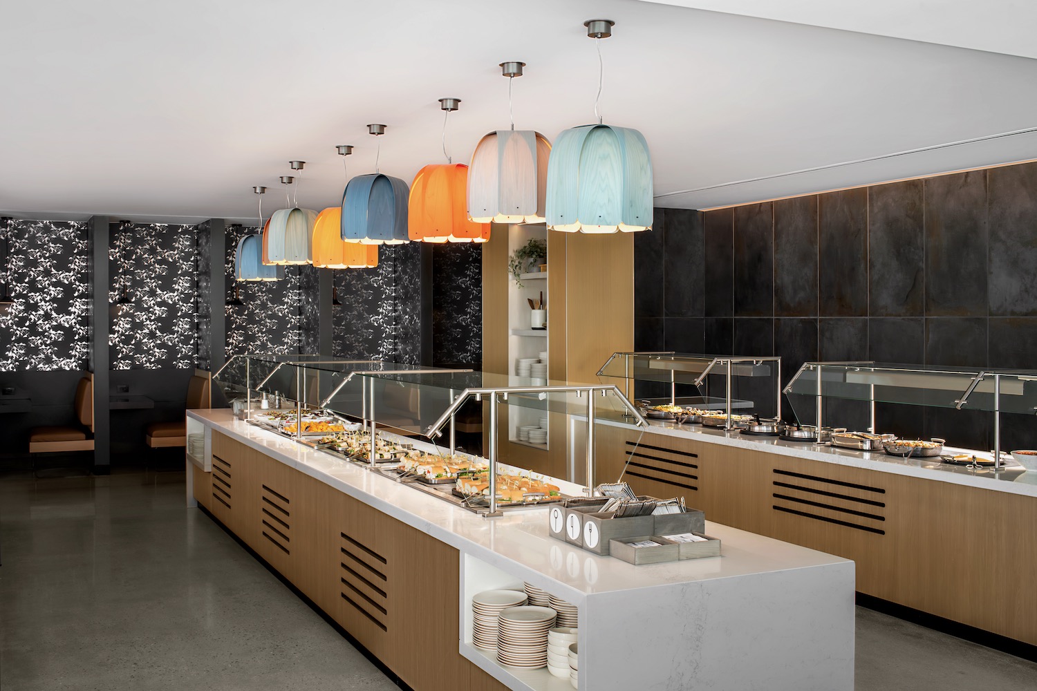 The Newest and Largest United Club℠ Opened Today in Denver - The ...