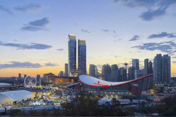 Marriott is Bringing the Autograph Collection, W, and JW Marriott to ...