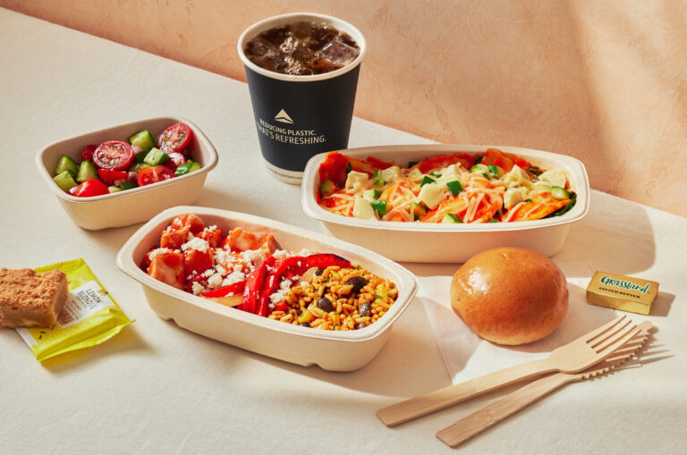 Delta Rolls Out New Summer Menus Across Cabins - The Bulkhead Seat