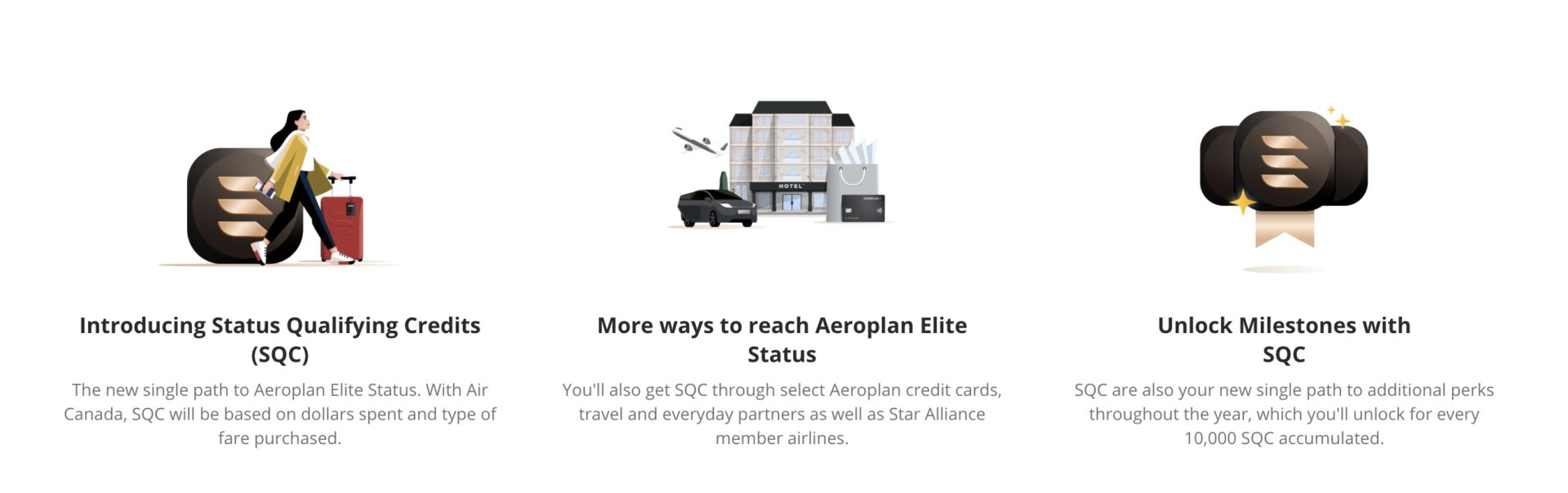 Air Canada Overhauls Aeroplan and Switches to a Revenue-Based Program ...