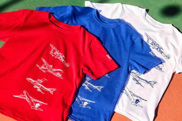 American Airlines and Delta Air Lines Celebrate 100 Years With Limited ...