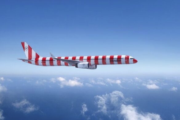 Spirit Races to Reconfigure Aircraft with Premium Seats - The Bulkhead Seat