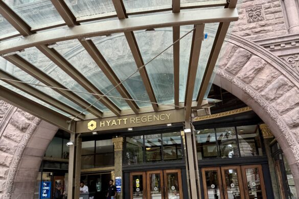 Coming Soon: Marriott's First Global Promotion of 2025 With Double ...