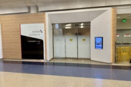Lounge Review: Delta Sky Club® (DTW – Gate A43) - The Bulkhead Seat
