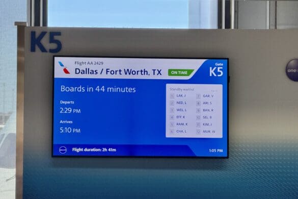 Flight Review: Delta Air Lines Airbus A330 Delta One® - FRA-JFK - The ...