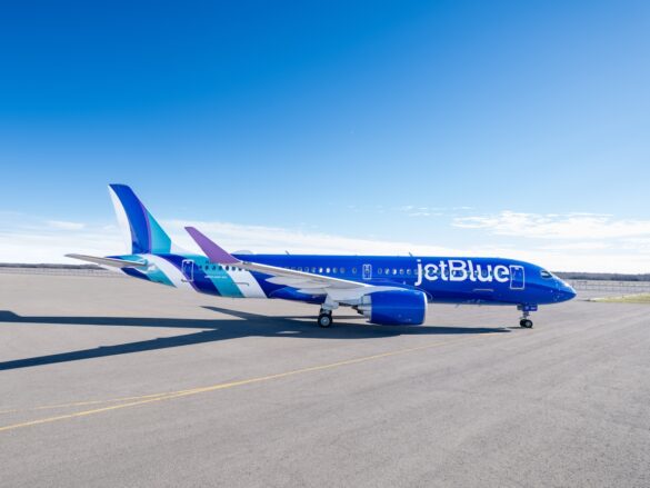JetBlue Launches New Daily Service to Daytona Beach From New York and ...