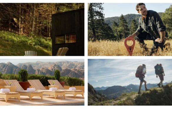 Marriott Offers Exciting New Luxury Properties and Refreshes of ...