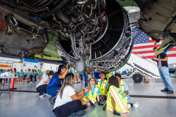 Happy 100th Anniversary, Delta Air Lines! - The Bulkhead Seat