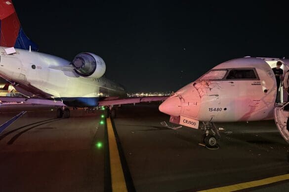 Frontier Airlines Offers Nearly Two Years of Unlimited Travel for Only ...