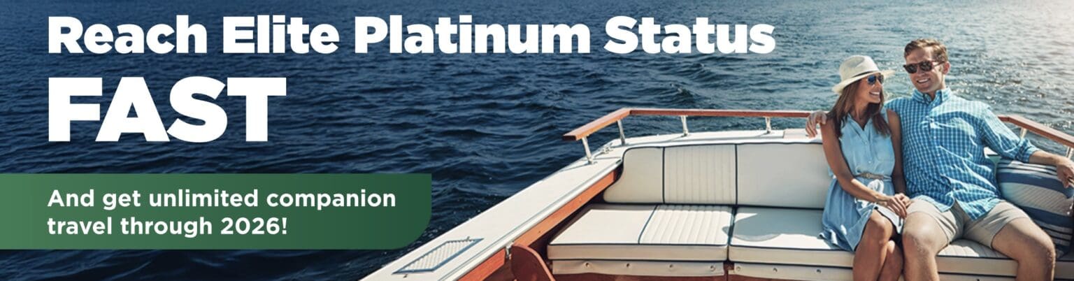 Frontier Launches Platinum Challenge With First Class Upgrades and ...