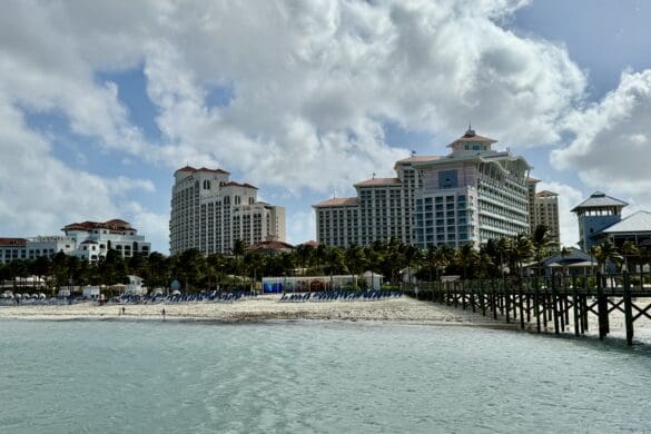 The Laurus Joins The Luxury Collection as Brand’s First Resort in ...