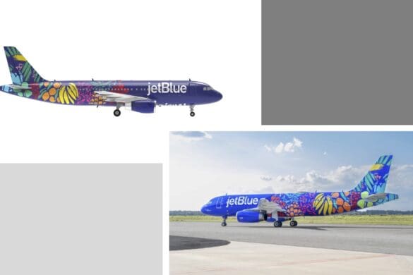 JetBlue Rebrands Paisly and Launches TrueBlue Travel™ for Booking ...