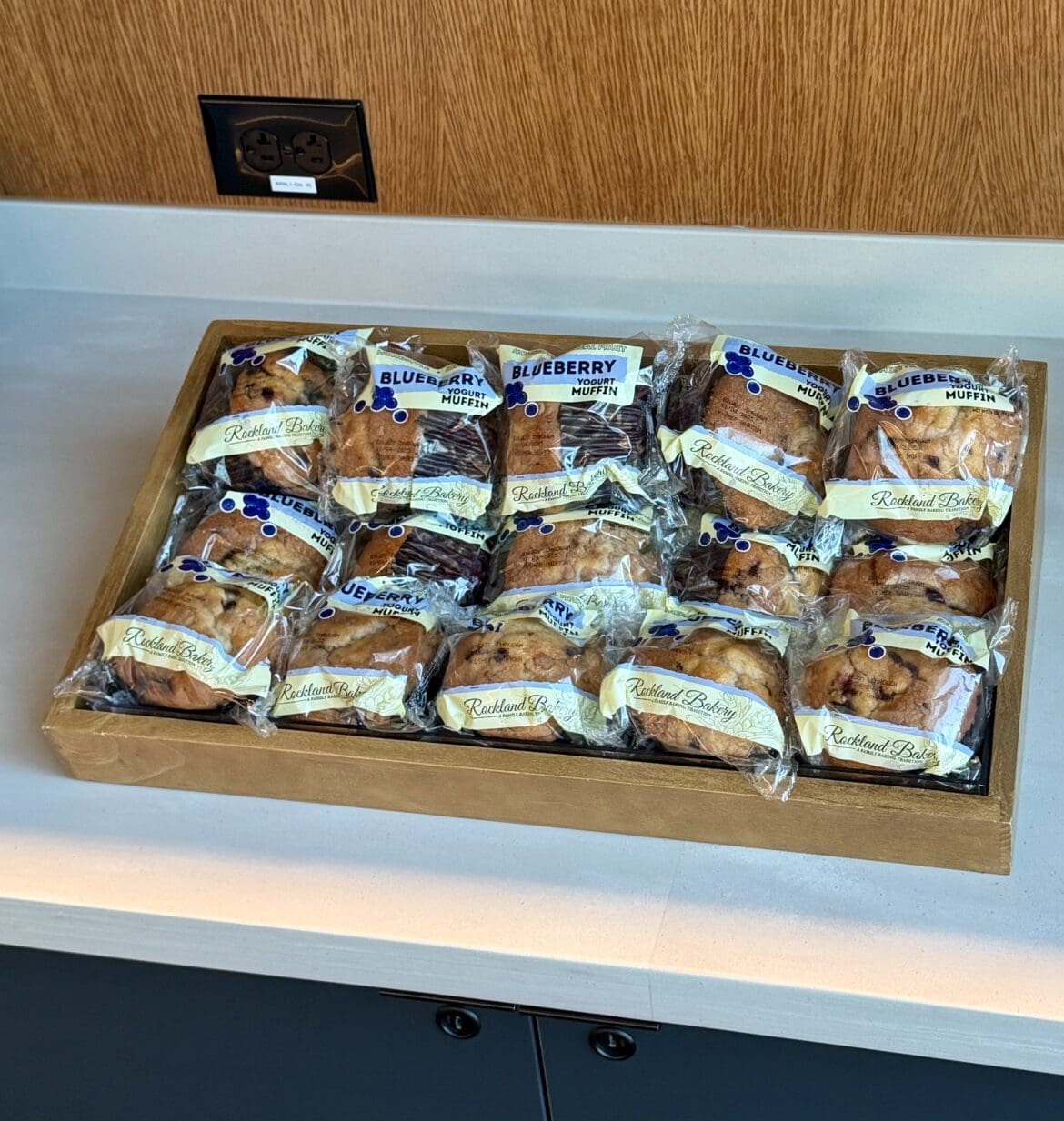 Lounge Review: Provisions by Admirals Club℠ (CLT – Gate A1) - The ...