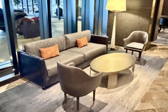 Sweet: Small Luxury Hotels Offering Free Top-Tier Elite Status Through ...