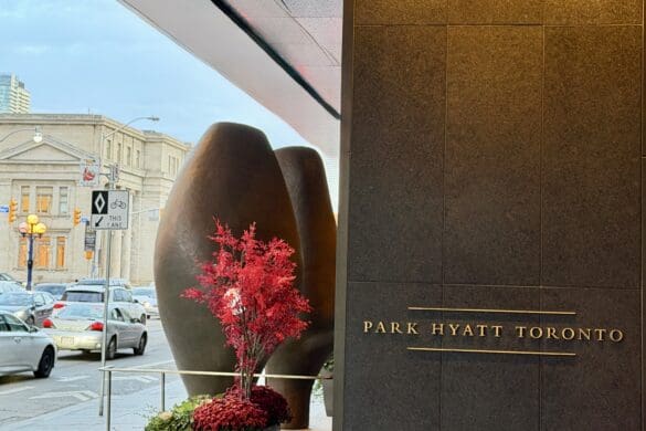 Hotel Review: The Luxury Collection Hotel Manhattan Midtown - The ...