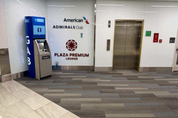 American Express Launches 1850 by American Express® Pop-Up Lounge at ...