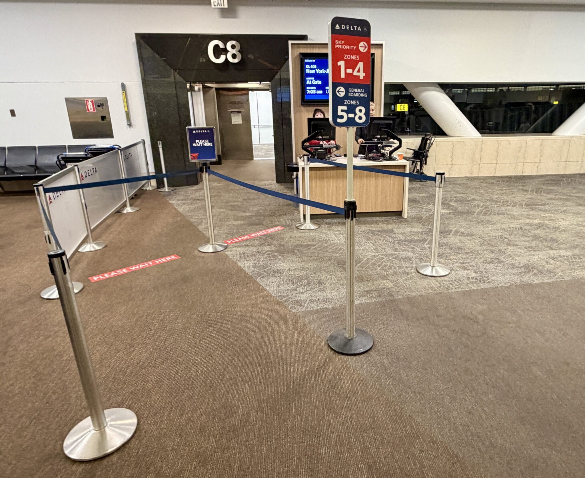 Flight Review: Delta Air Lines Boeing 767-300ER Delta One® – SFO-JFK ...