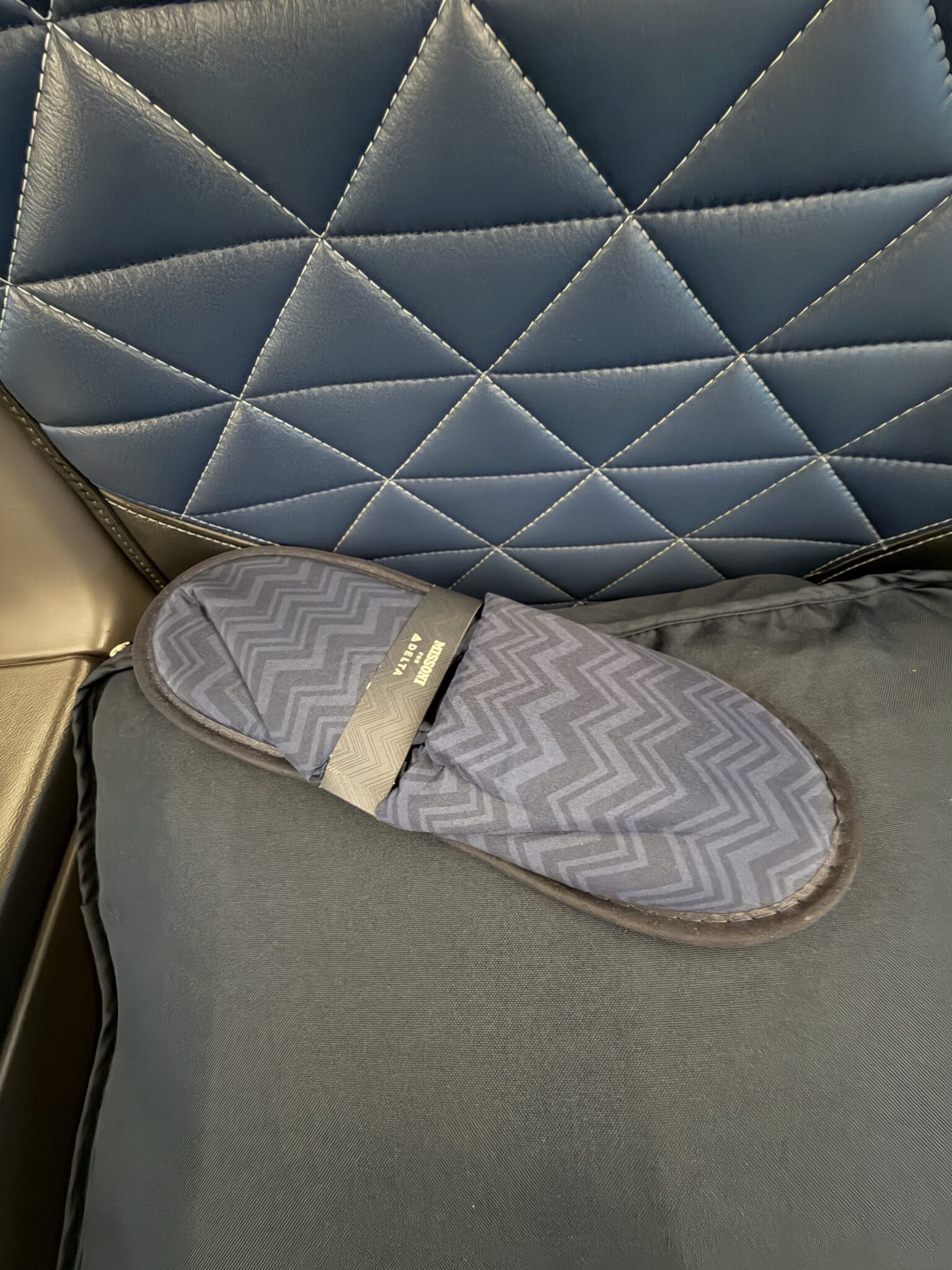 Flight Review: Delta Air Lines Boeing 767-300ER Delta One® – SFO-JFK ...