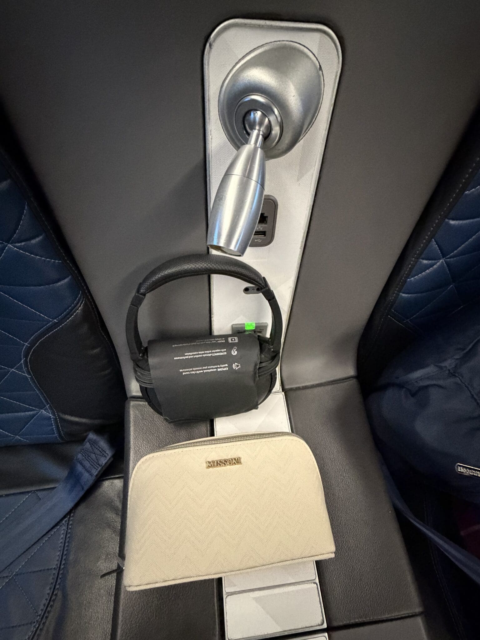 Flight Review: Delta Air Lines Boeing 767-300ER Delta One® – SFO-JFK ...