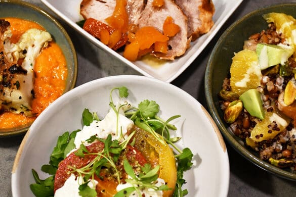 Lounge Review: United Club℠ (IAH – Gates E11 and E12) - The Bulkhead Seat