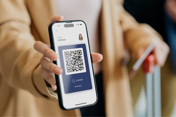 Hilton, Delta, Marriott, IHG, and Hyatt All Made Fortune's 100 Best ...