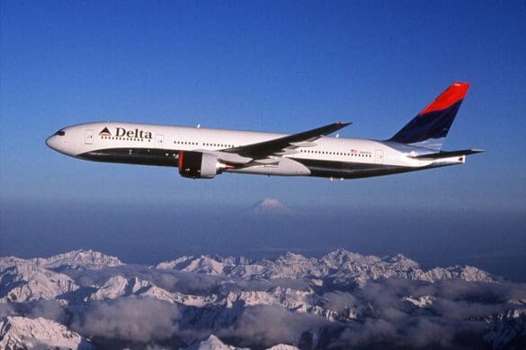 Lufthansa Unveils Striking Centennial Boeing 787 as First Aircraft in ...