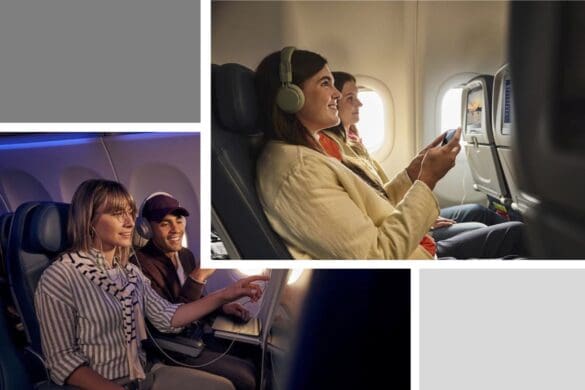 Delta Air Lines Highlights Seven New European Routes for Summer 2026 ...