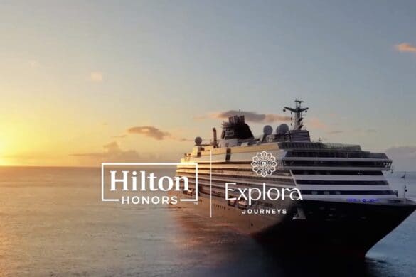Confirmed: Hilton Honors is Adding a New Top-Level Elite Status Level ...
