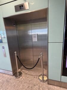 Lounge Review: United Club℠ (LHR – Gate B46) - The Bulkhead Seat