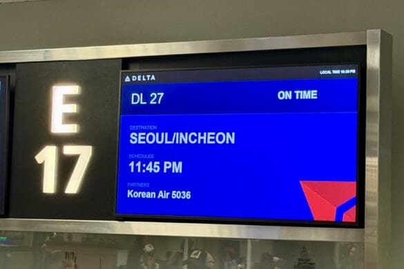 Promo: Delta Brings Back 12Status and Free Miles for Seattle Seahawks ...