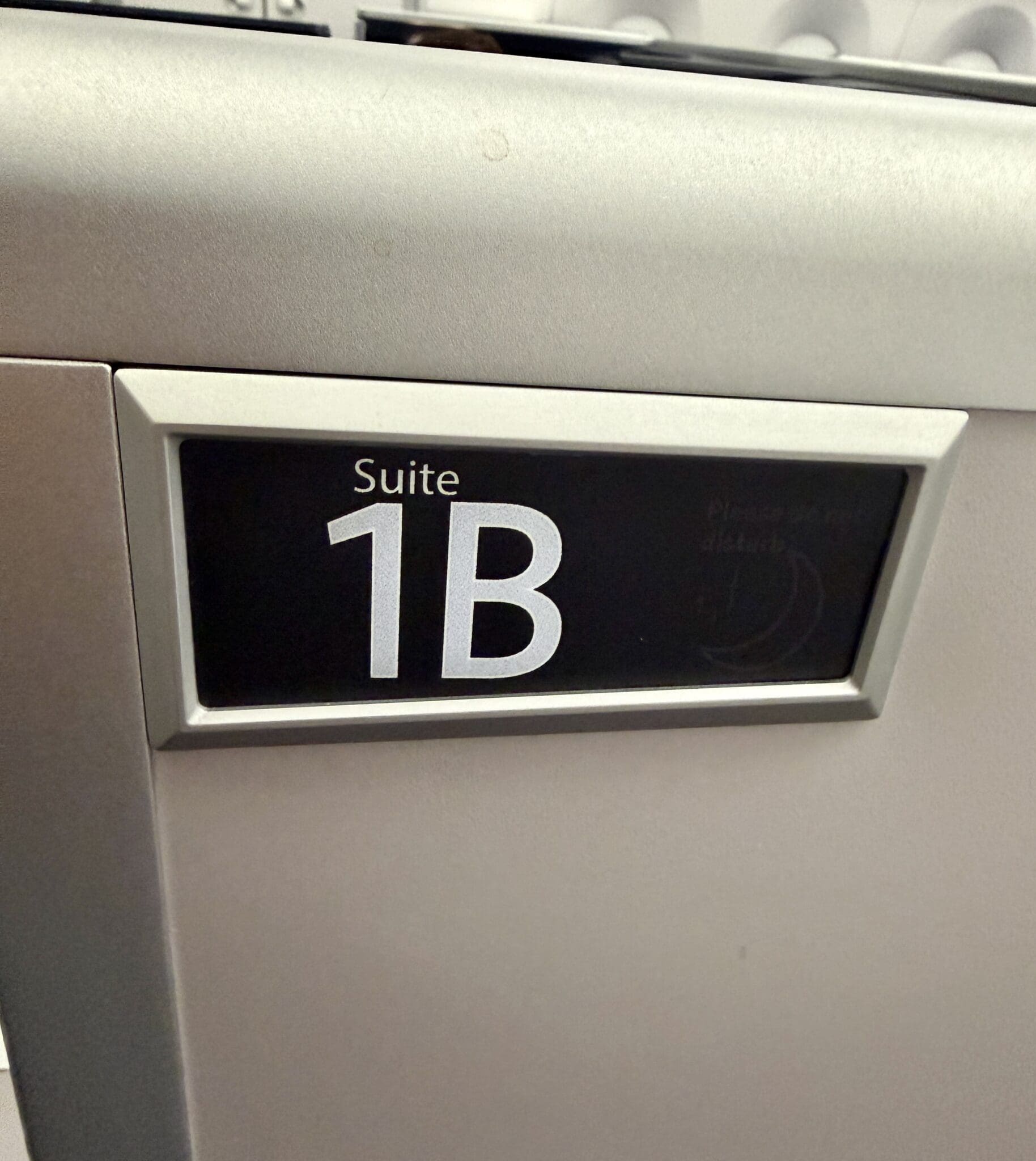 Flight Review: Delta Airbus A350-900 Delta One® – ATL-ICN - The ...